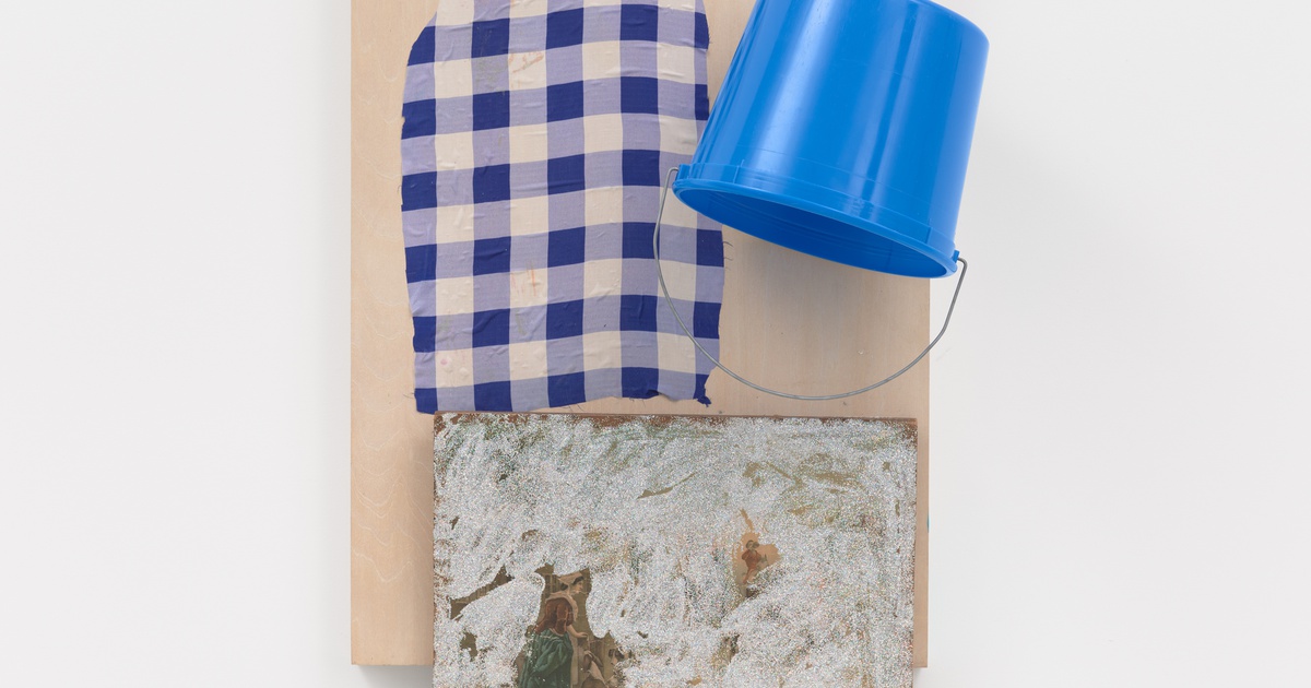 Martin Creed - Exhibitions | Sim Smith