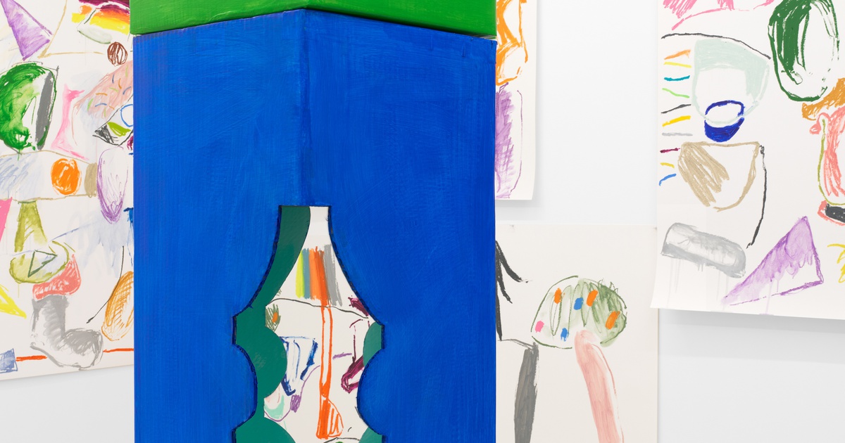 Jonathan McCree - Exhibitions | Sim Smith