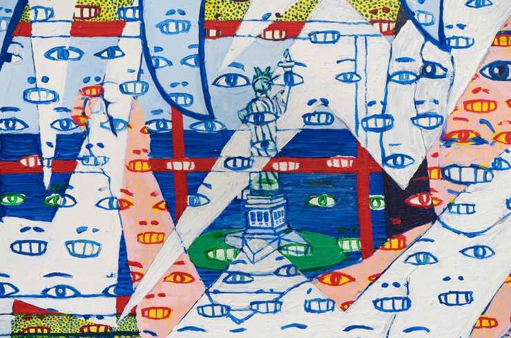 Viewing Room | Sim Smith